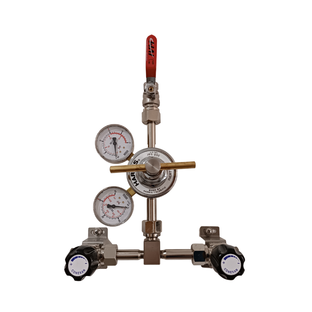 Manifolds Industriais - Conexan - Comércio e Assistência de Equipamento ...