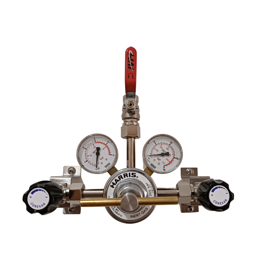 Manifolds Industriais - Conexan - Comércio e Assistência de Equipamento ...